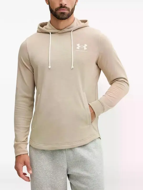 Under Armour Pouch-pocket Hoodie
