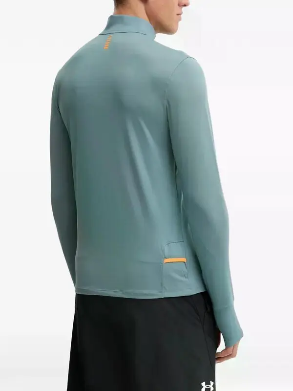 Under Armour Ua Qualifier Top