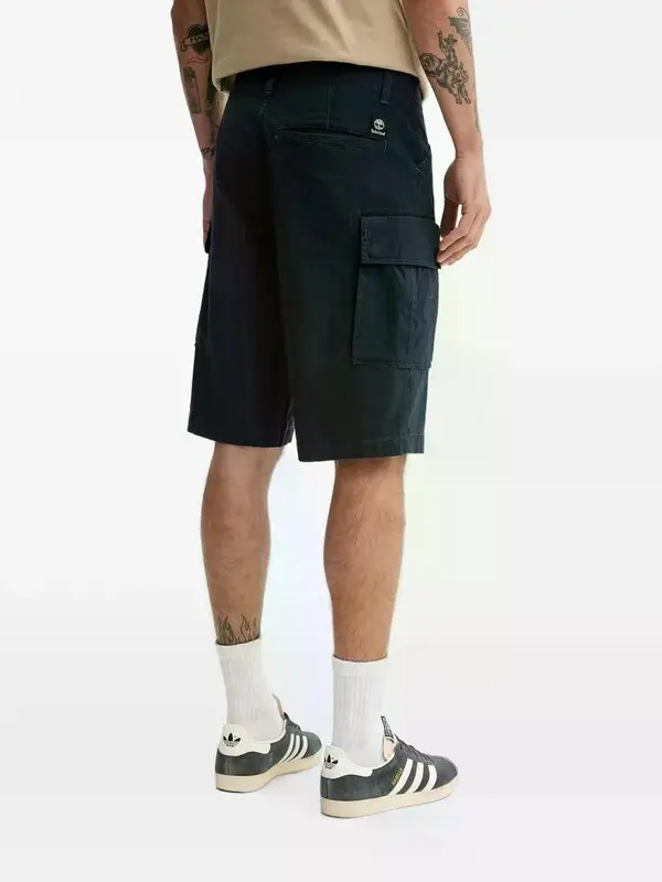Timberland Cargo Patch Shorts
