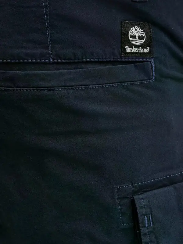 Timberland Cargo Patch Shorts