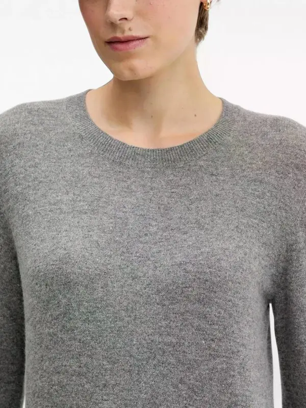 Sisley Round-neck T-shirt