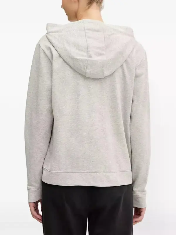 Under Armour Zip-up Hoodie