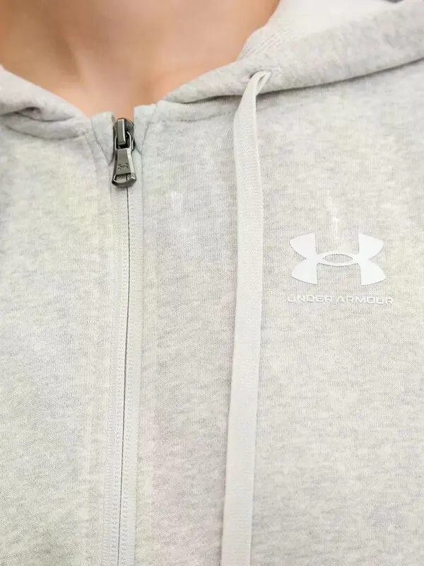 Under Armour Zip-up Hoodie