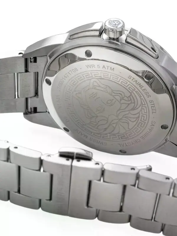 Versace V-sport Chronograph 45mm Watch