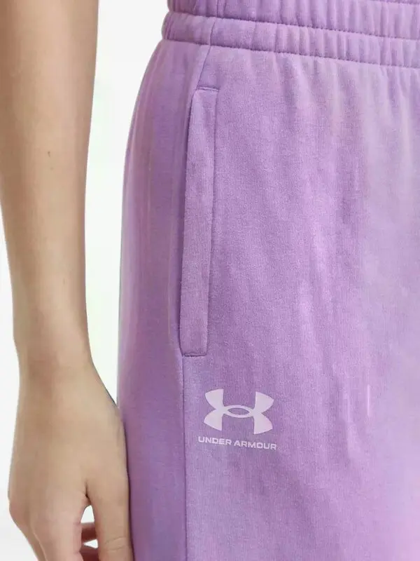 Under Armour Rival Drawstring Logo Track Pants