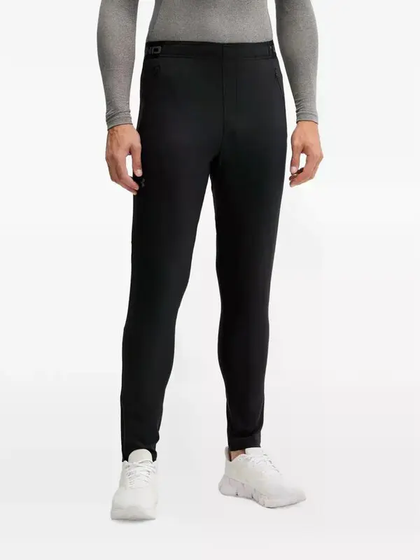 Under Armour Logo-waistband Track Pants