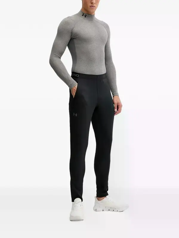 Under Armour Logo-waistband Track Pants
