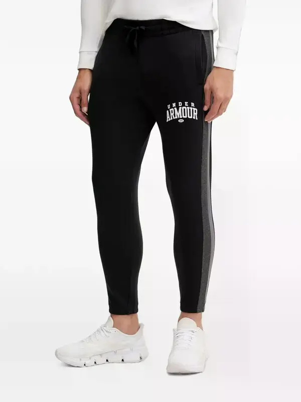 Under Armour Rival Side-stripe Track Pants