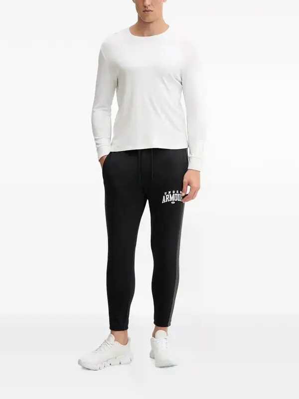 Under Armour Rival Side-stripe Track Pants