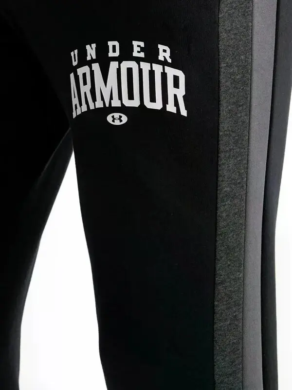 Under Armour Rival Side-stripe Track Pants