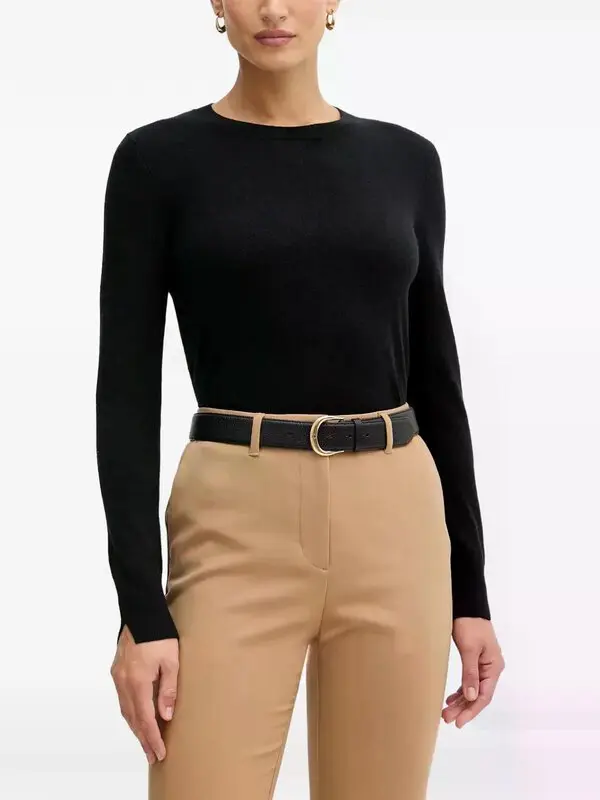 Sisley Long-sleeve Sweater