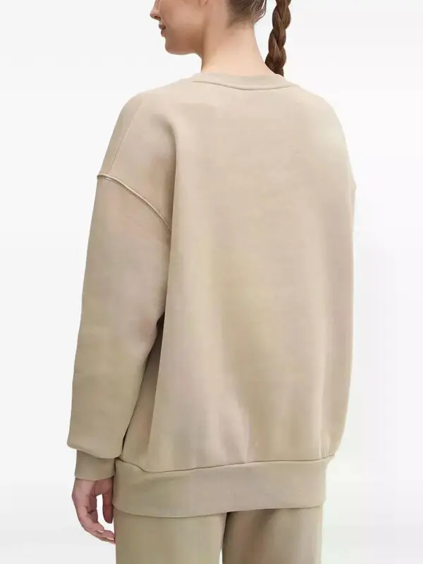Under Armour Logo Oversized Sweatshirt