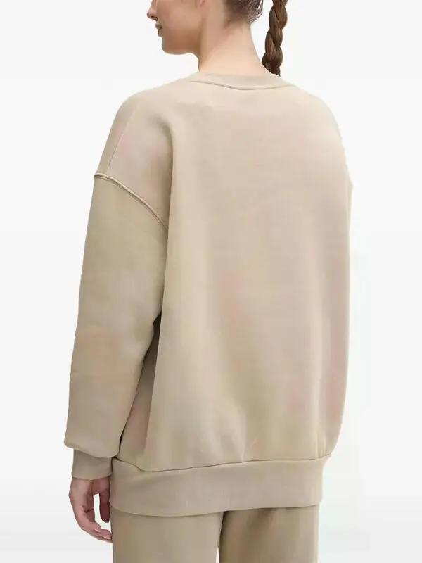Under Armour Logo Oversized Sweatshirt