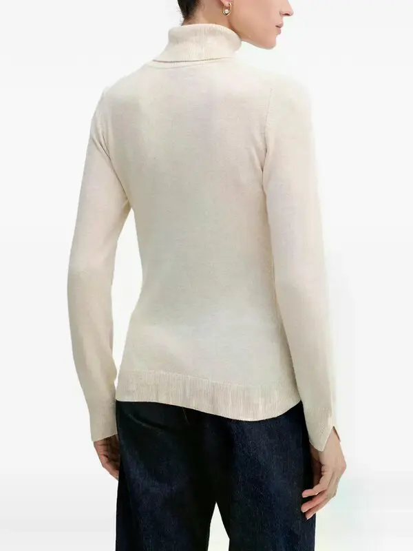 Sisley Turtleneck Top