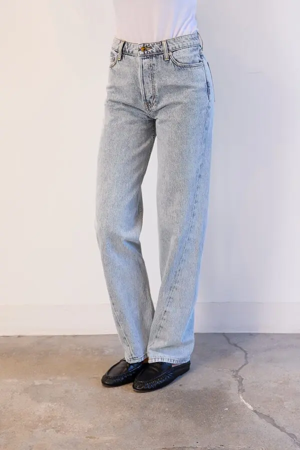 SAME The Relaxed Twist Jean
