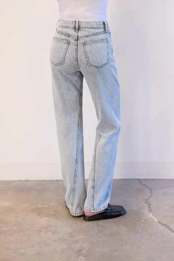 SAME The Relaxed Twist Jean