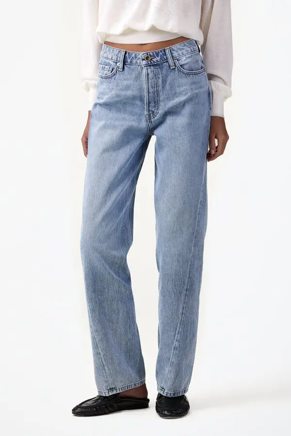 SAME The Relaxed Twist Jean