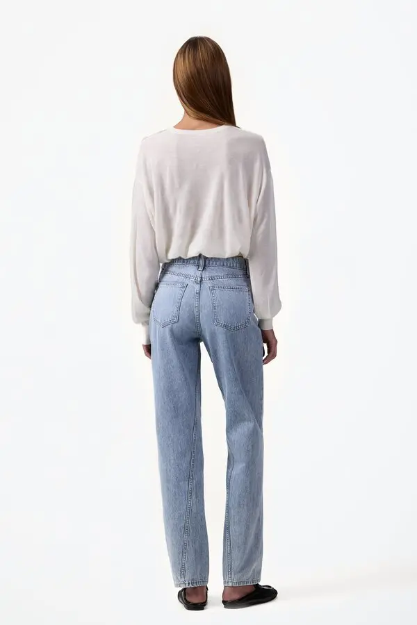 SAME The Relaxed Twist Jean