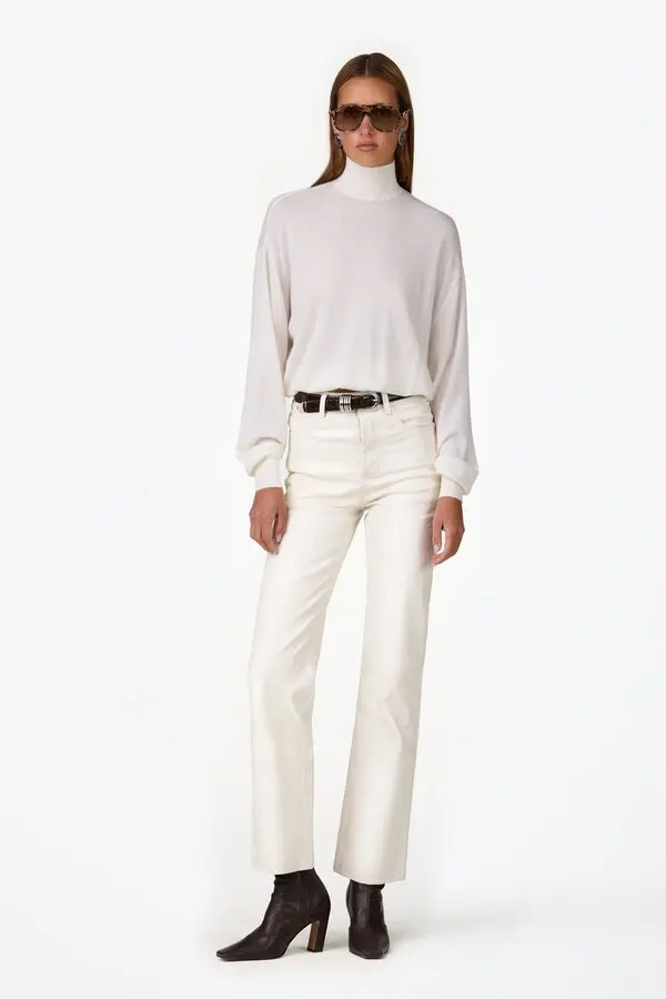 SAME The Perfect Leather Pant