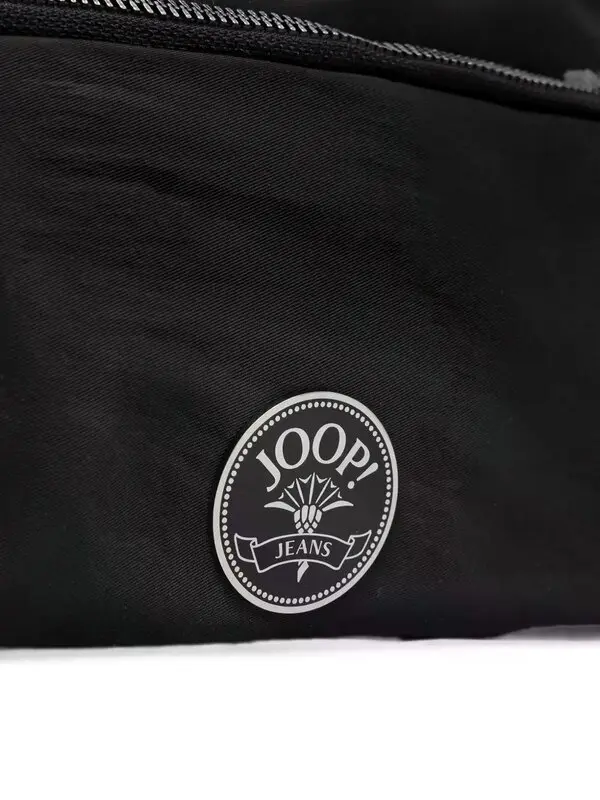 JOOP! Lietissimo Jasmina Logo-patch Shoulder Bag