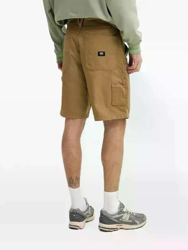 VANS Cargo-pockets Shorts