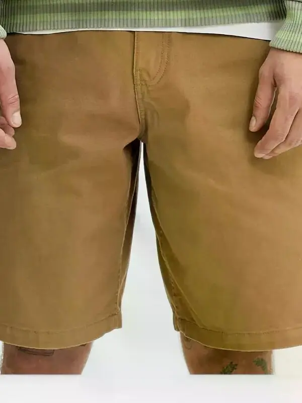 VANS Cargo-pockets Shorts