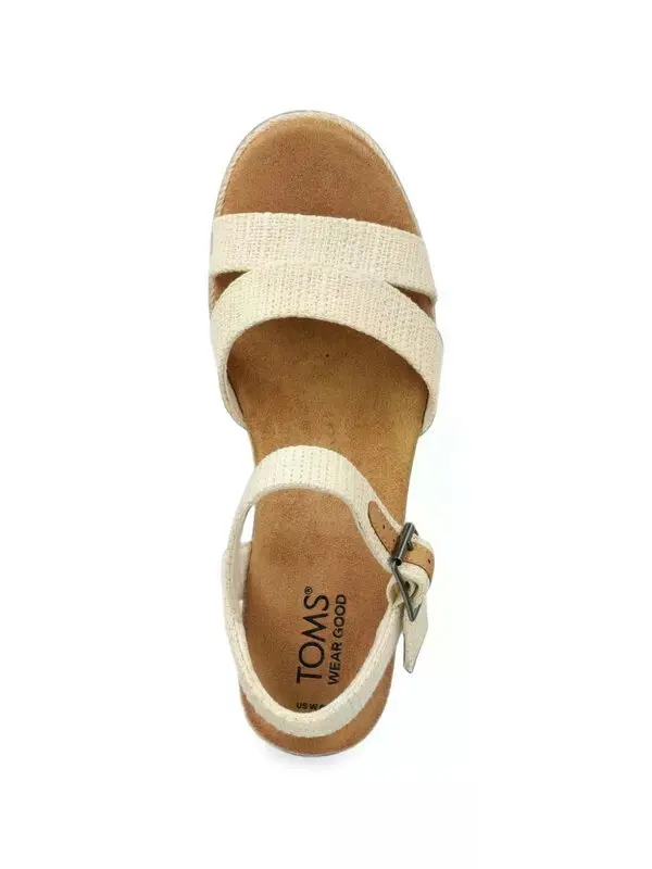 Toms 70mm Audrey Sandals