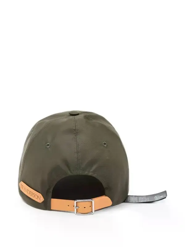 JW Anderson Anchor Baseball Cap