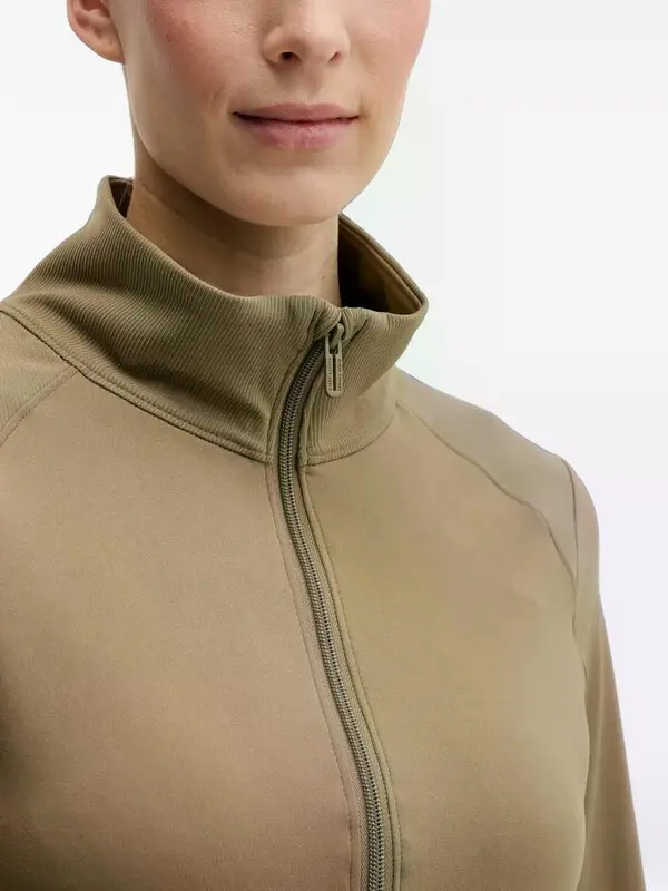 Under Armour Zip-up Track Jacket