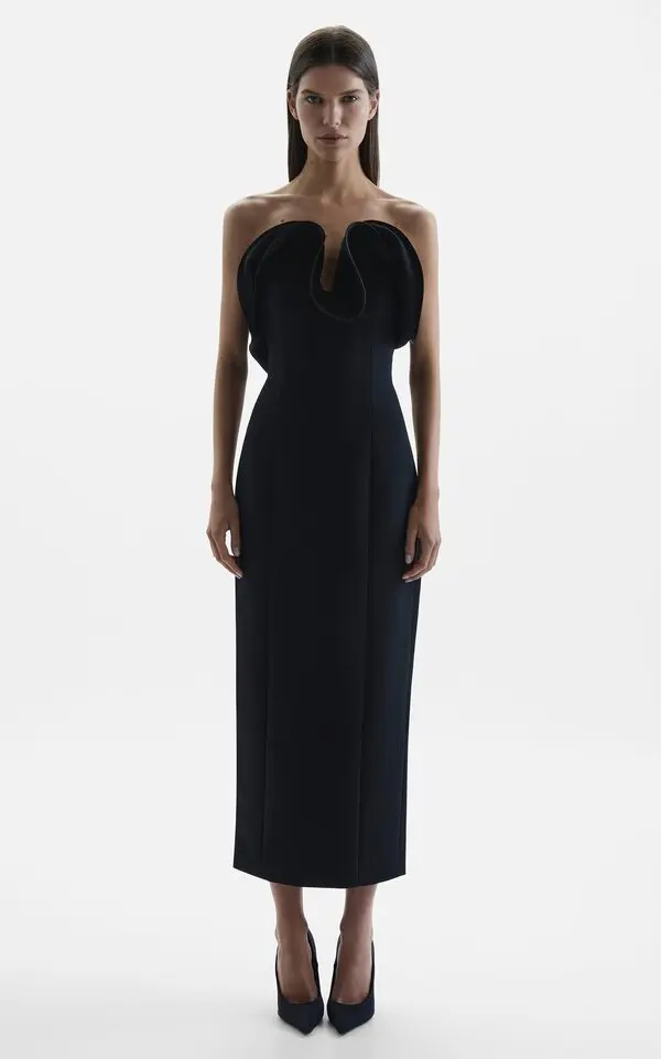 Rachel Gilbert Phelix Dress
