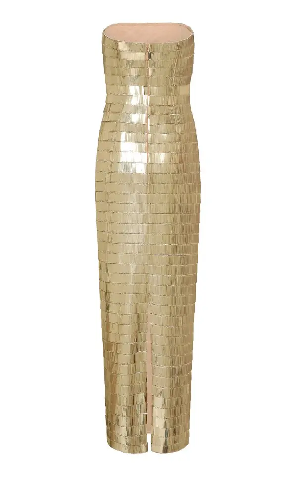 Rachel Gilbert Estra Midi Dress