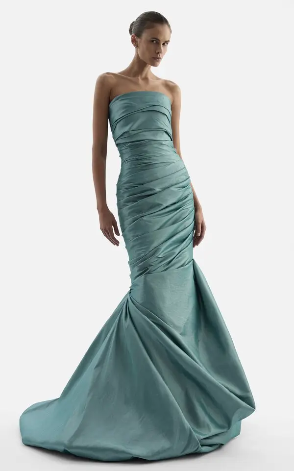 Rachel Gilbert Mishka Gown