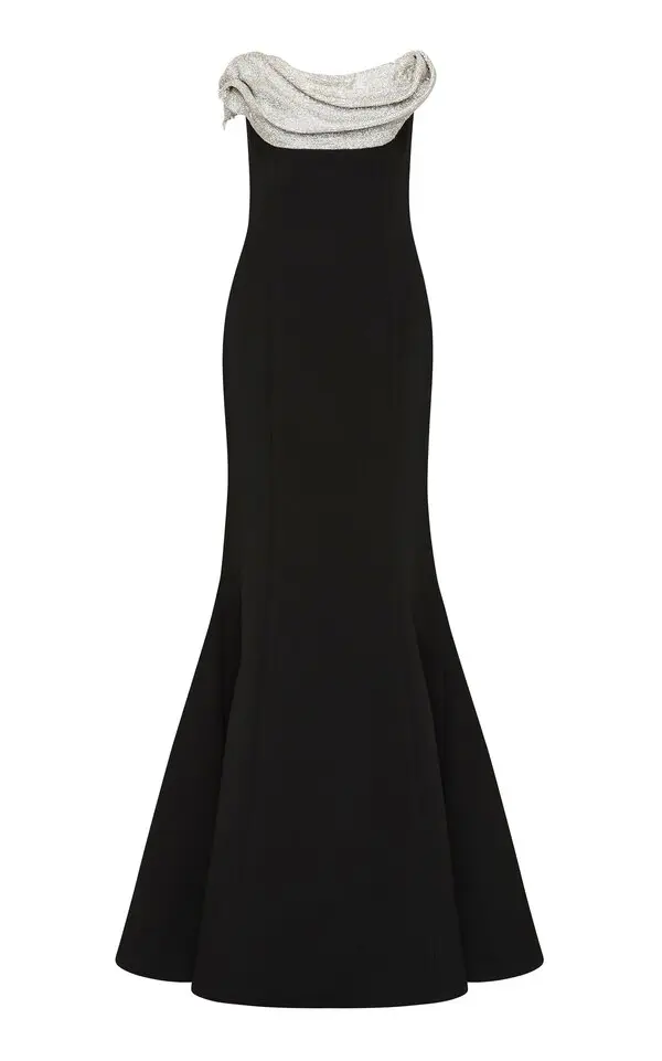 Rachel Gilbert Josephine Gown