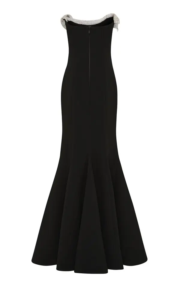 Rachel Gilbert Josephine Gown