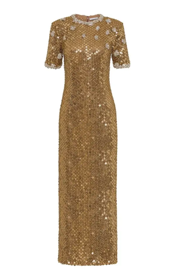 Rachel Gilbert Kylo Gown