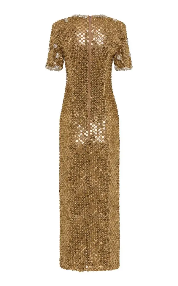 Rachel Gilbert Kylo Gown