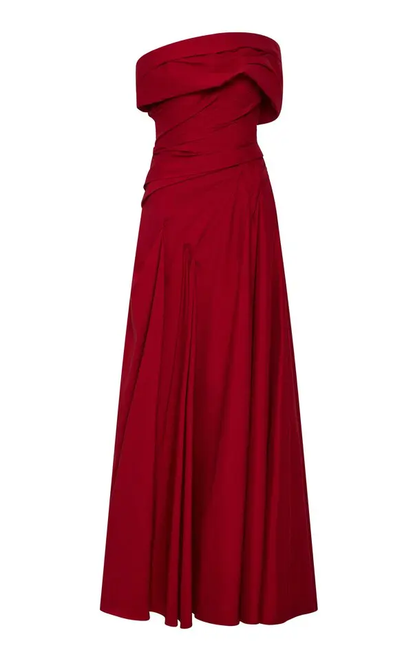 Rachel Gilbert Seline Gown
