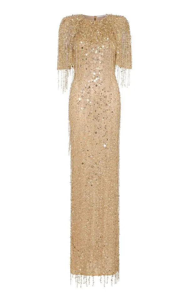Rachel Gilbert Whitley Gown
