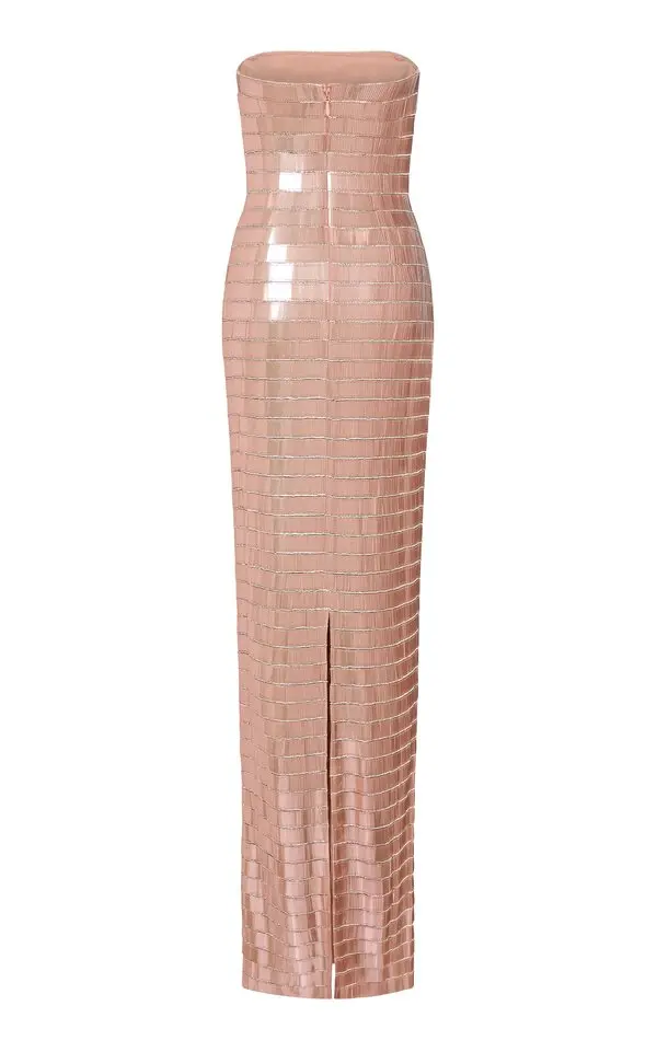 Rachel Gilbert Estra Gown