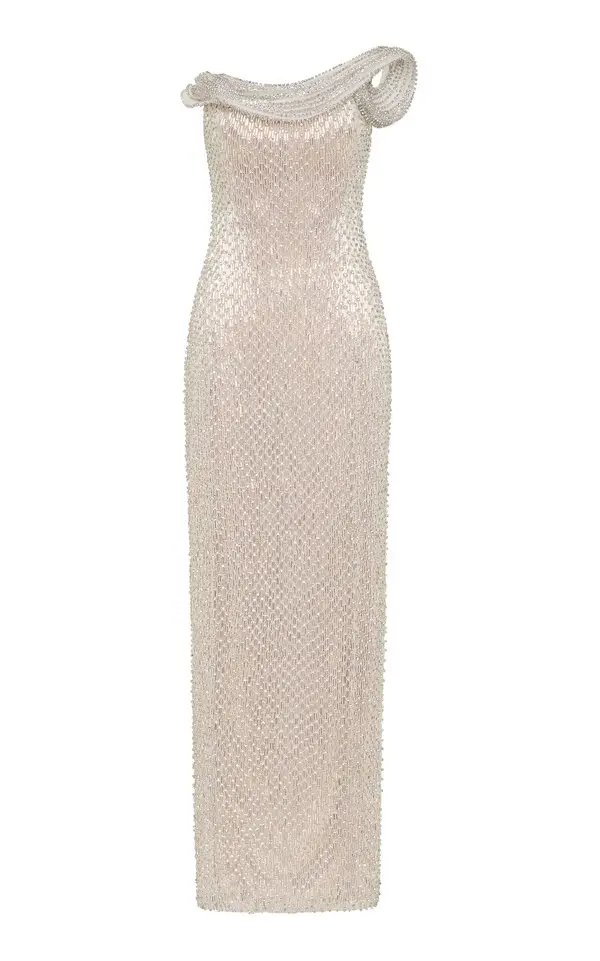 Rachel Gilbert Emmeline Gown