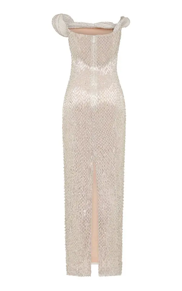 Rachel Gilbert Emmeline Gown