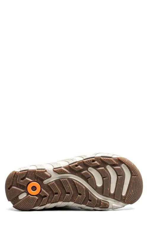 Bogs Boga Tall Waterproof Boot - Oatmeal