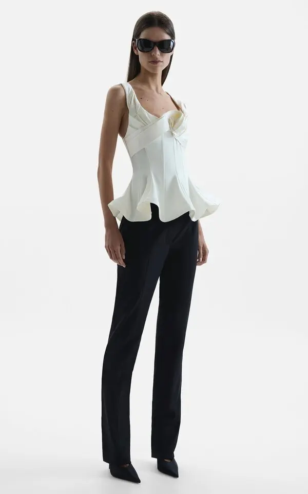 Rachel Gilbert Jacquetta Top