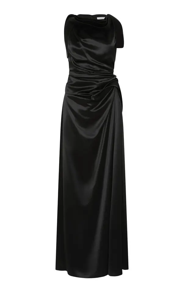 Rachel Gilbert Ellie Gown