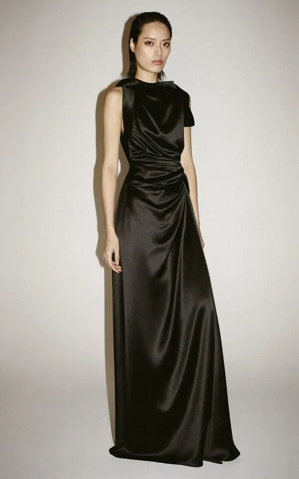 Rachel Gilbert Ellie Gown