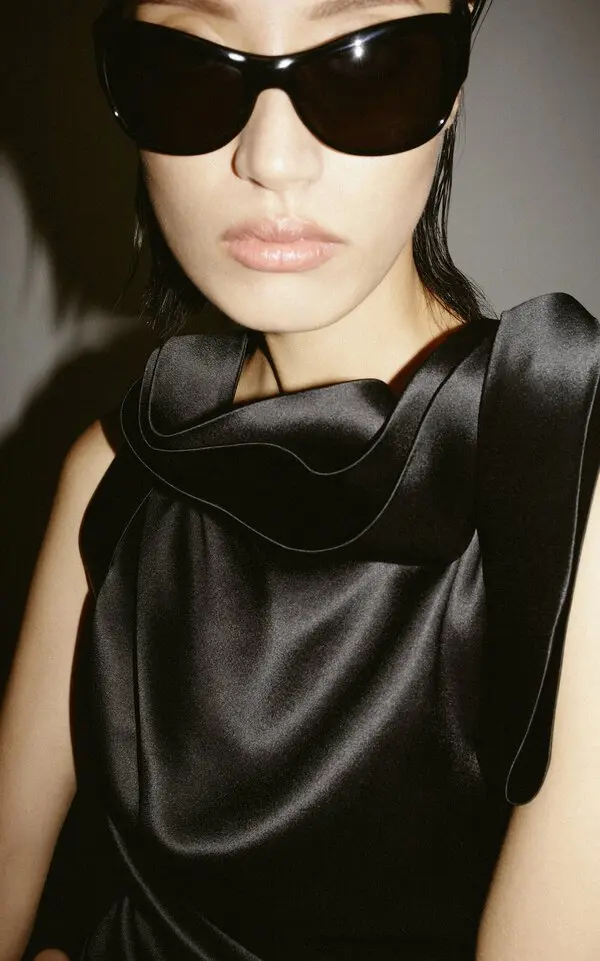 Rachel Gilbert Ellie Gown