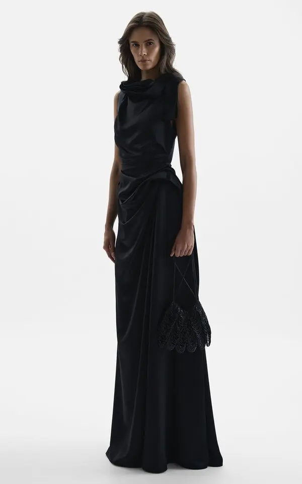 Rachel Gilbert Ellie Gown