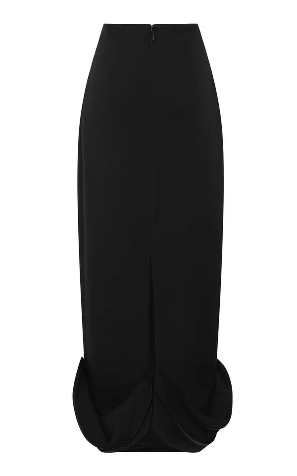Rachel Gilbert Phelix Maxi Skirt