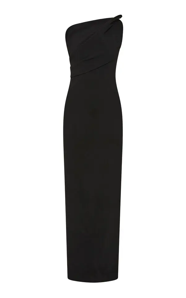 Rachel Gilbert Alec Gown