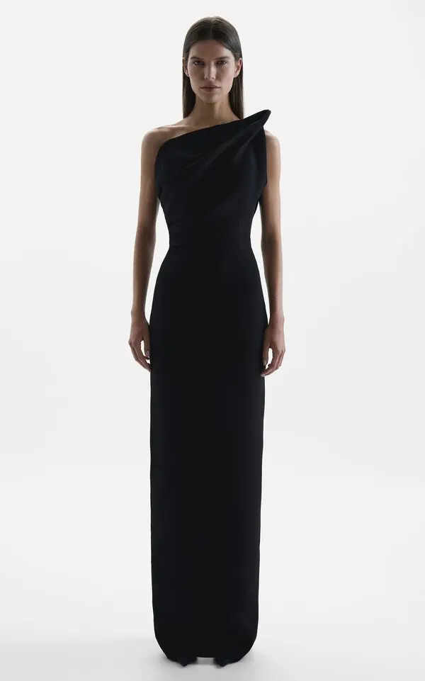 Rachel Gilbert Alec Gown